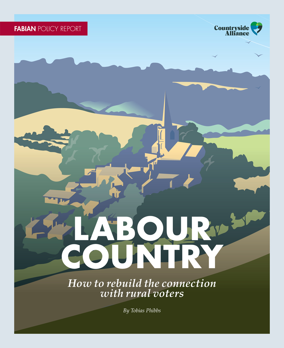 Labour Country | Scottish Fabian