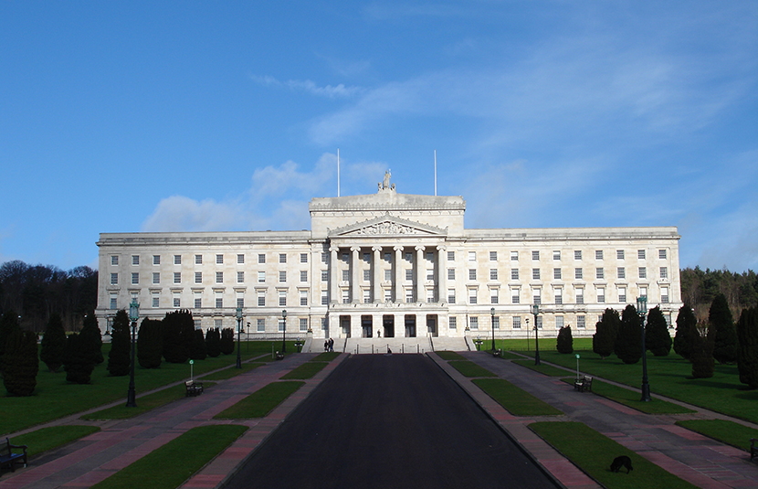 Making a stand | Scottish Fabian