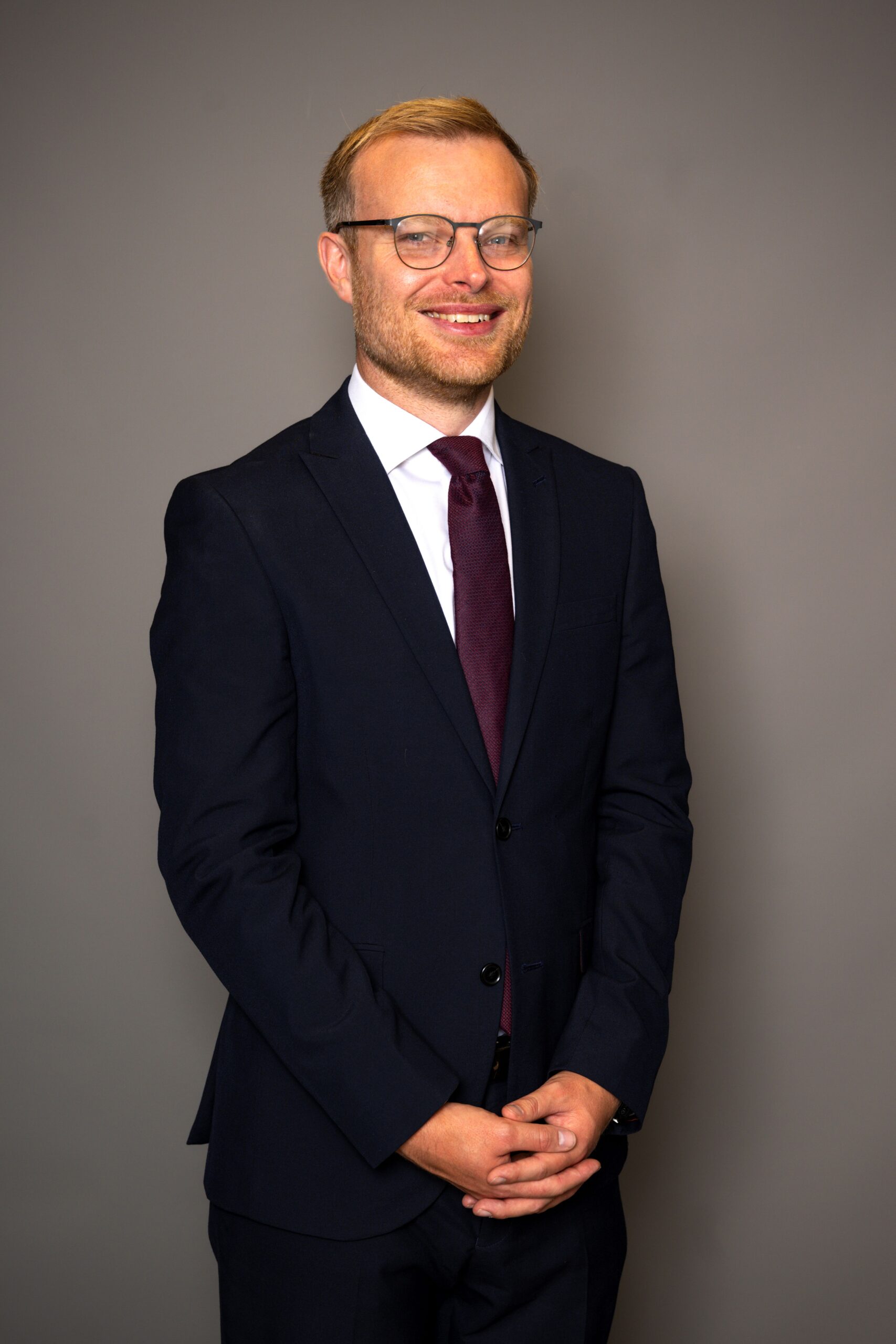 Restoring Trust | Scottish Fabian